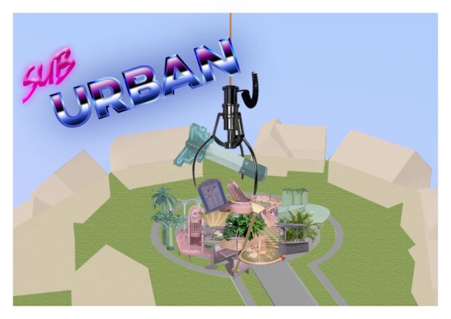 subURBAN « Streetlife Design Competition